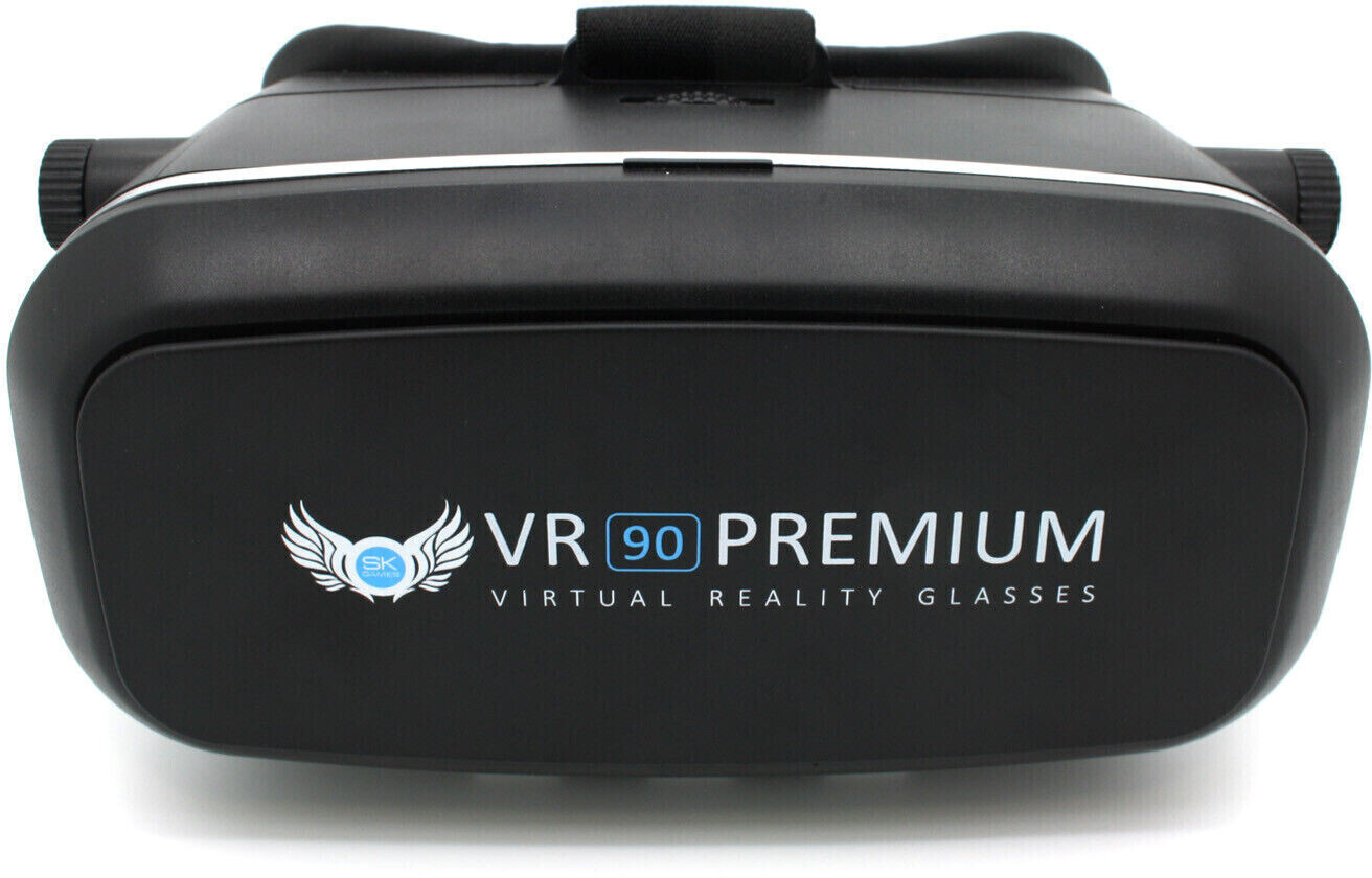 SK-Games VR90 Premium ab 11,99 € | Preisvergleich bei idealo.de