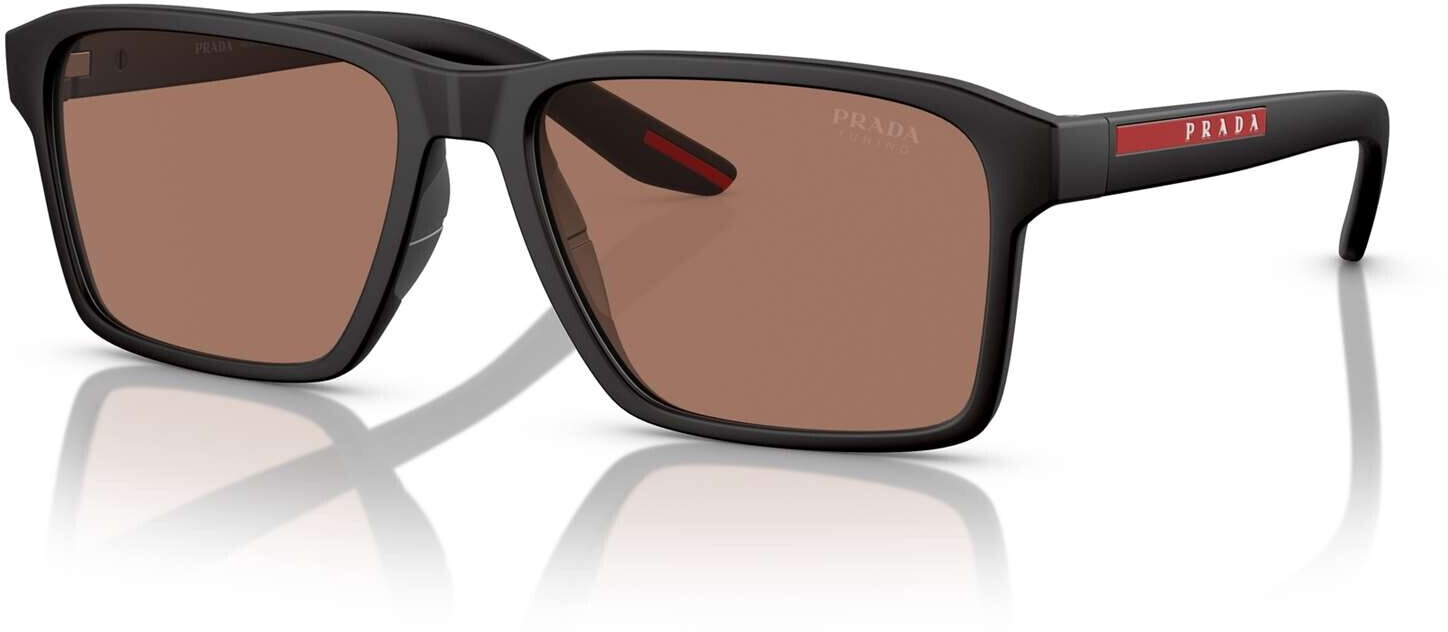 Prada Linea Rossa PS 05YS ab 146,00 € | Preisvergleich bei idealo.de