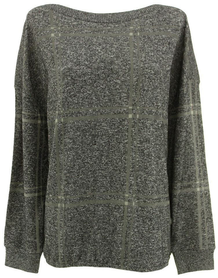 Street One Shirt im Karo Print (A318906) ab 31,62 € | Preisvergleich ...