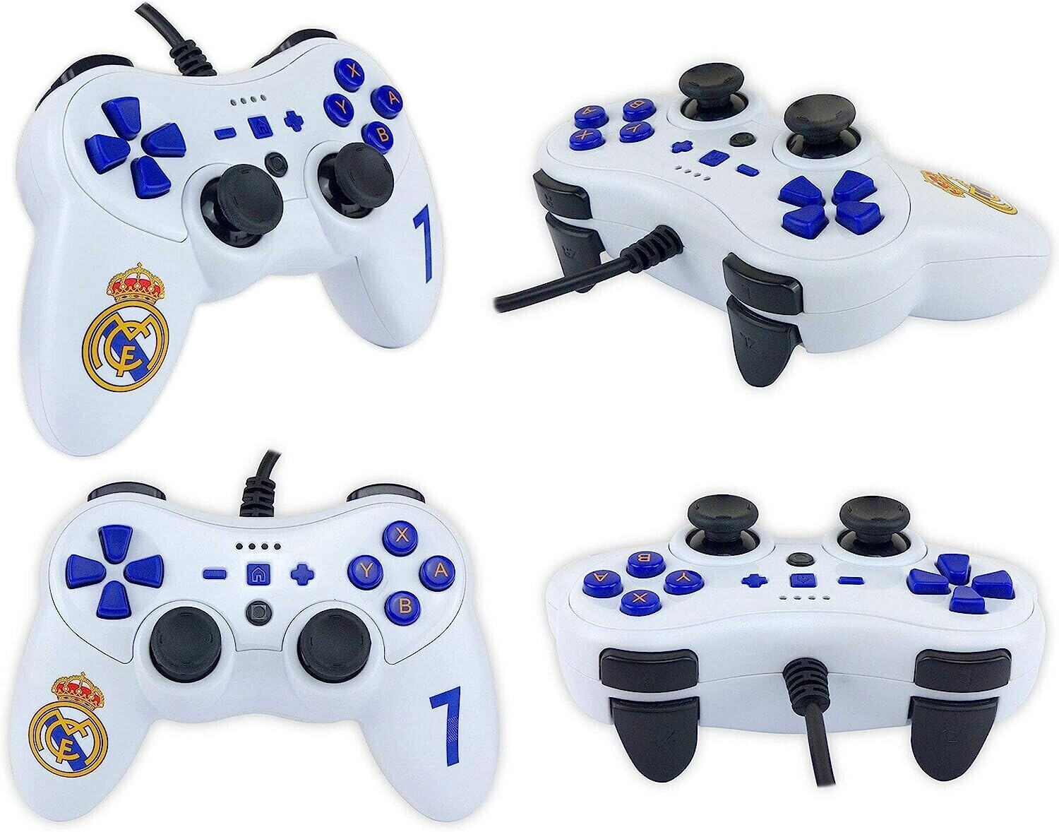 Subsonic Nintendo Switch Pro-S Club Controller ab 12,99 ...