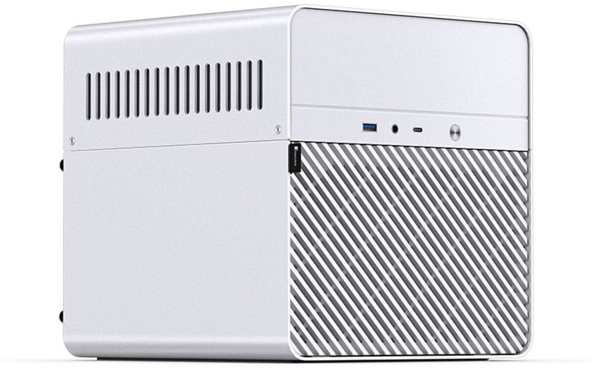 Jonsbo N2 ab 130,93 € (Juli 2025 Preise) | Preisvergleich bei idealo.de