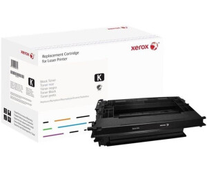 Xerox ersetzt HP CF237A ab 81,02 € | Preisvergleich bei idealo.de