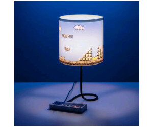 Paladone Nintendo NES USB Lamp (PP4938NN) ab 29,27 € | Preisvergleich ...
