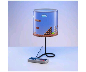 Paladone Nintendo NES USB Lamp (PP4938NN) ab 29,27 € | Preisvergleich ...