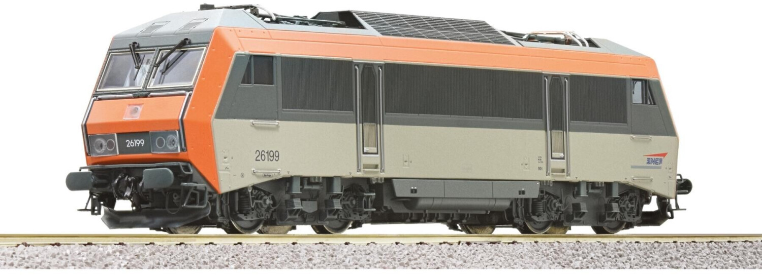 Roco Elektrolokomotive BB 26199, SNCF (70857) ab 323,90 ...