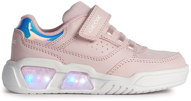 Geox Illuminus (J35HPA0BUASC8-W1Z) light pink ab 58,50 ...
