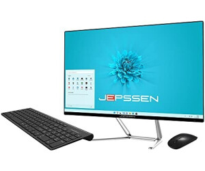Jepssen Onlyone PC Maxi (JEO1PCMX126446NW) ab 649,55 € | Preisvergleich ...