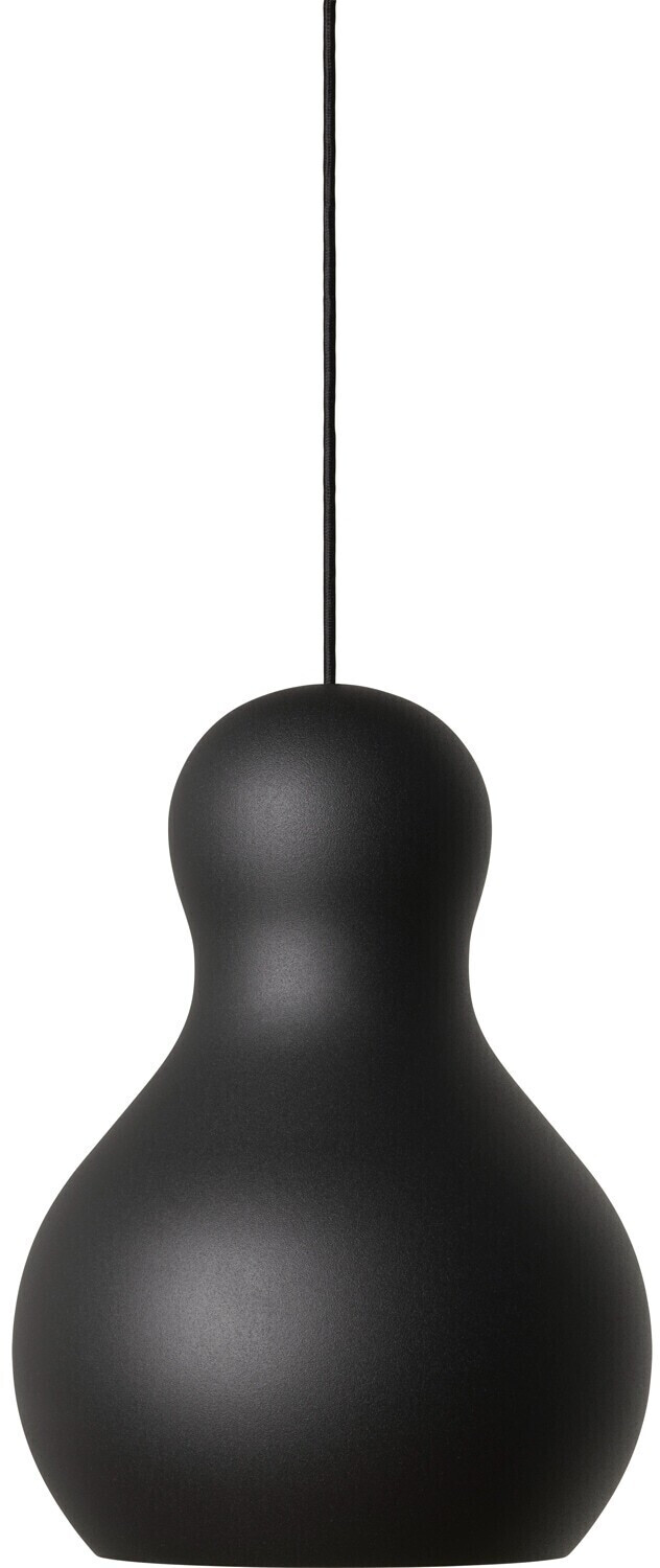 Lightyears Calabash P2 Silver Pendant matt black au meilleur prix sur ...