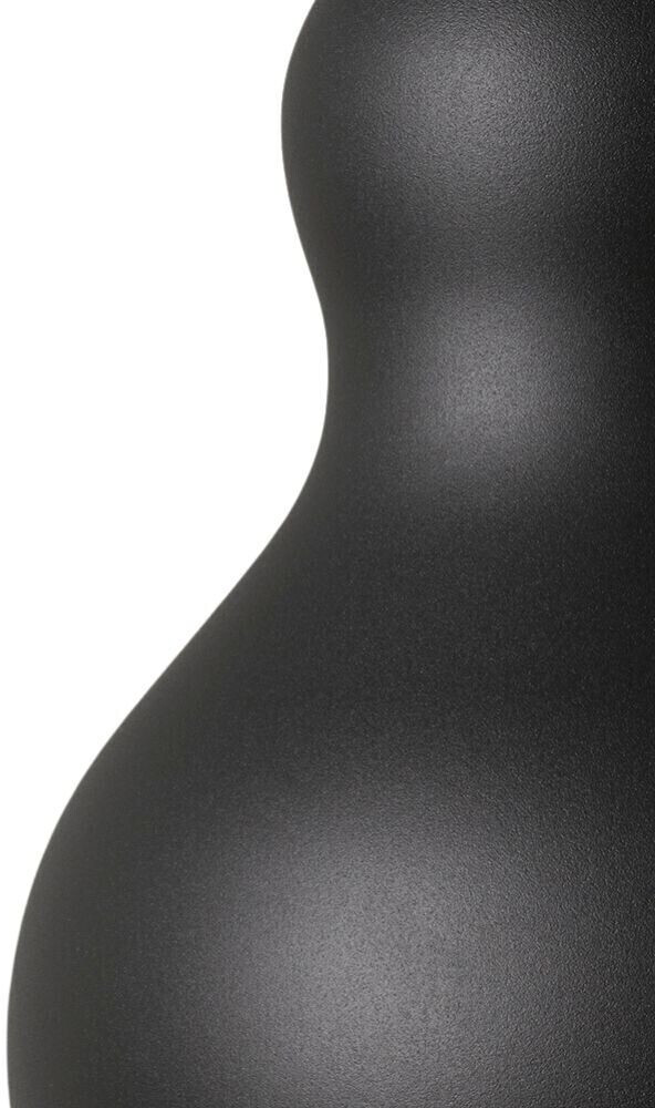 Lightyears Calabash P2 Silver Pendant matt black au meilleur prix sur ...