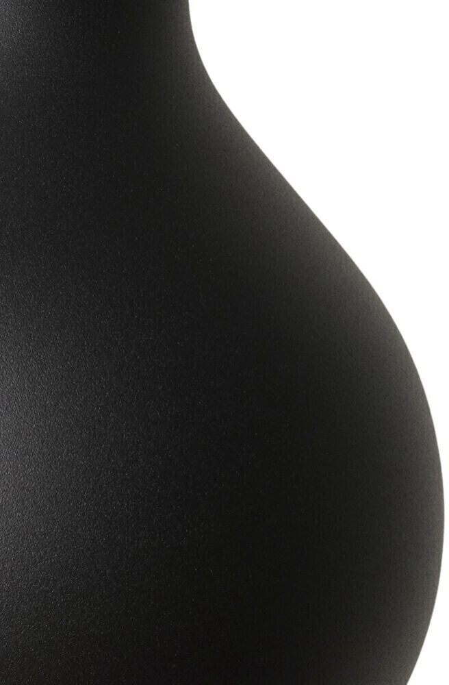 Lightyears Calabash P2 Silver Pendant matt black au meilleur prix sur ...