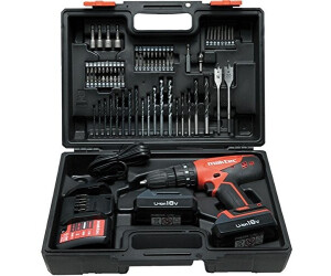 Maktec Mt081 100-18 V ab 252,54 € | Preisvergleich bei idealo.de