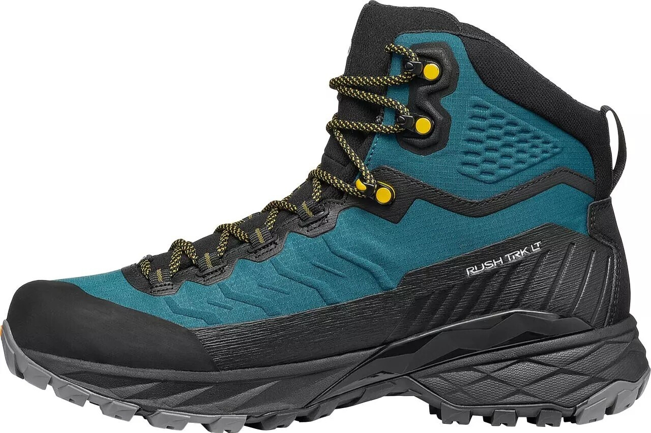 Buy Scarpa Rush Trek Lite GTX (63141G-M) from £148.99 (Today) – Best ...