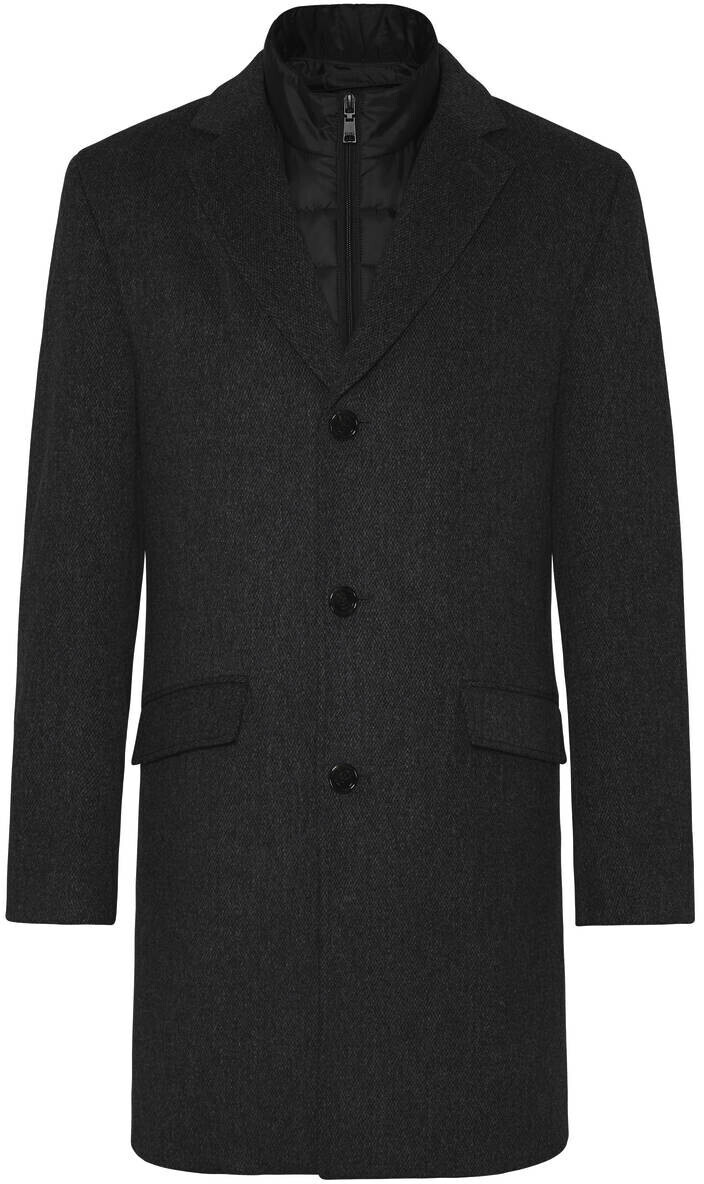 Digel Deus (77903-140430-42) grau ab 280,83 € | Preisvergleich bei ...