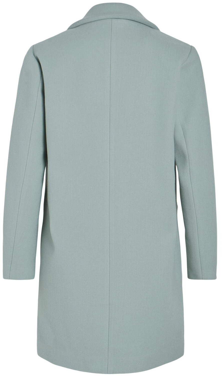 Vila VIPOKO L/S COAT (14082967-4113549) green milieu ab 42,32 ...
