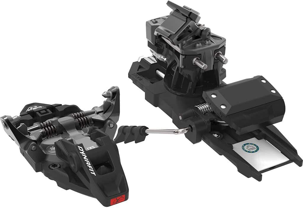 Dynafit ST Rotation Z14 Tourenbindung Anthrazit (40464020) ab 395,99 ...