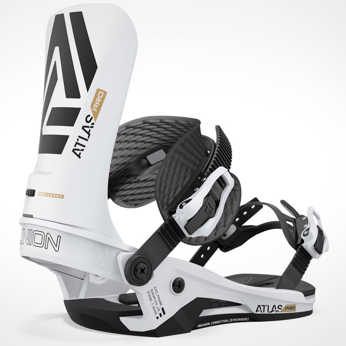 Union Binding Atlas PRO Bindung 2024 White (80577174) ab 344,96 ...