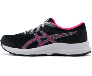 Asics Contend 8 GS Kids black ab 35,95 € | Preisvergleich bei idealo.de