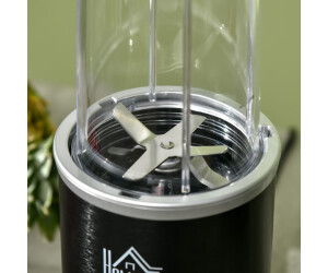 HomCom 4 in 1 Blender 1000 W ab 47,90 € | Preisvergleich bei idealo.de