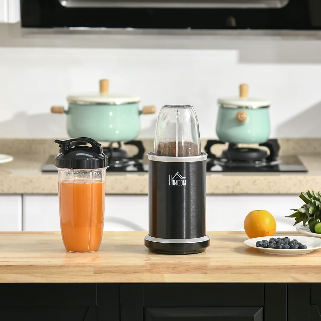 HomCom 4 in 1 Blender 1000 W ab 47,90 € | Preisvergleich bei idealo.de