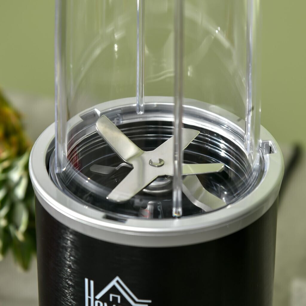 HomCom 4 in 1 Blender 1000 W ab 47,90 € | Preisvergleich bei idealo.de