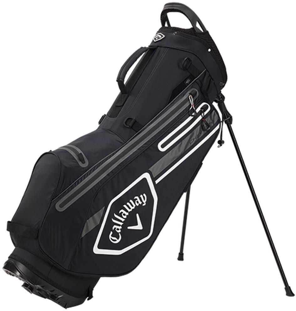 Callaway Chev Dry Standbag 2023 - hunter hunter ab 149,00 ...