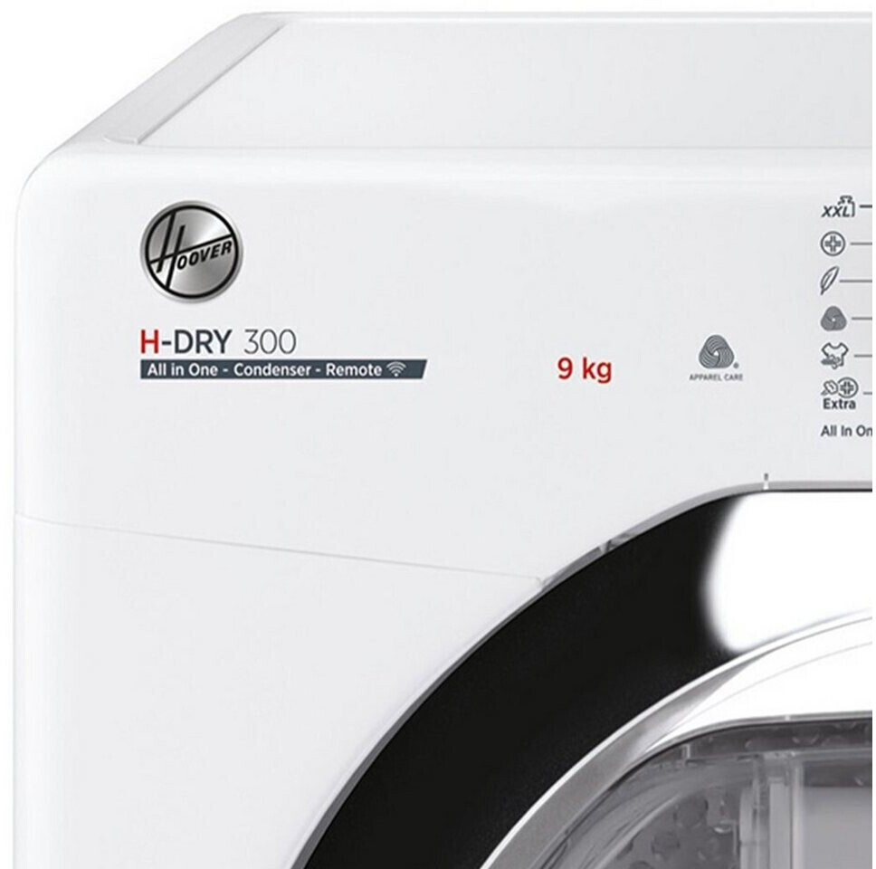 Hoover HLE C9TCEX-ISR ab 339,90 € | Preisvergleich bei idealo.de