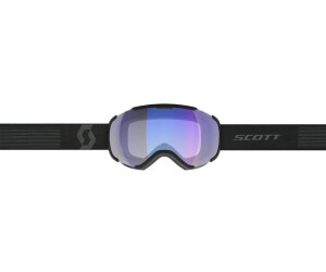 Scott Faze Ii Goggle Schwarz (76155236) ab 66,49 € | Preisvergleich bei ...
