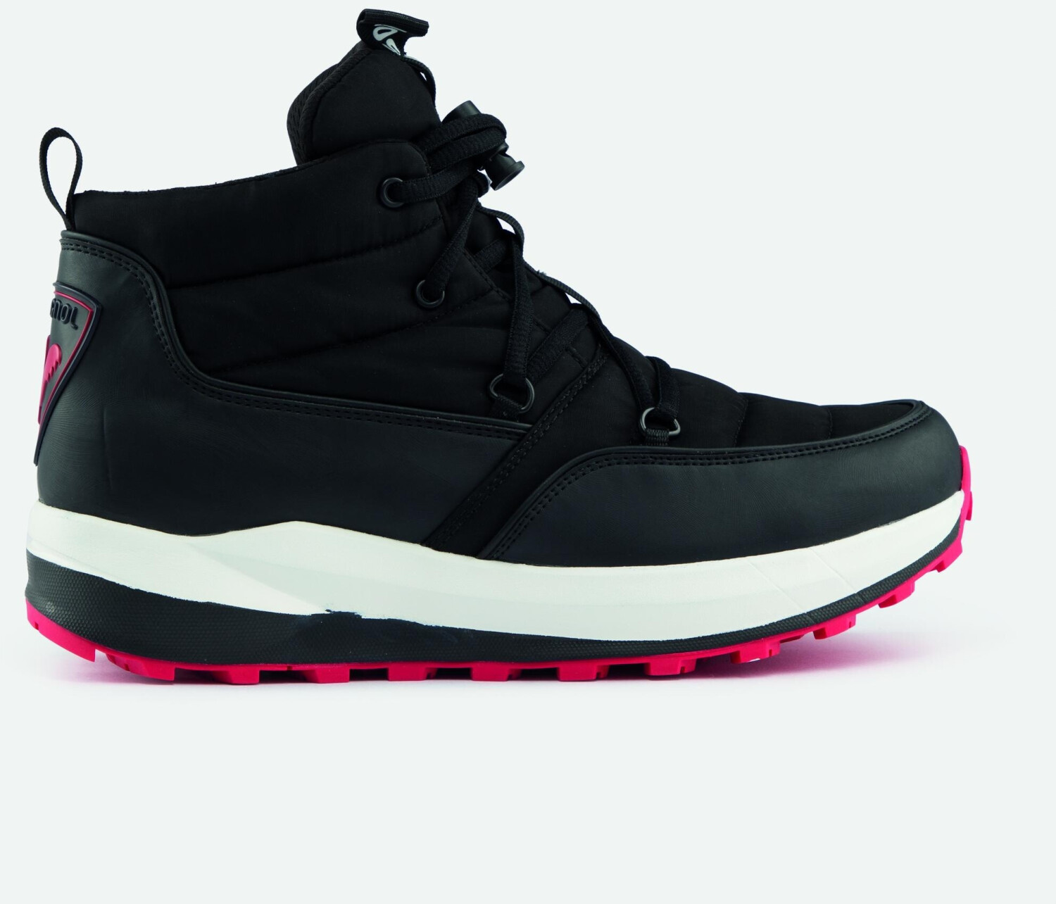 Rossignol Rossi Resort WP Black black (36076840) ab 115,99 ...