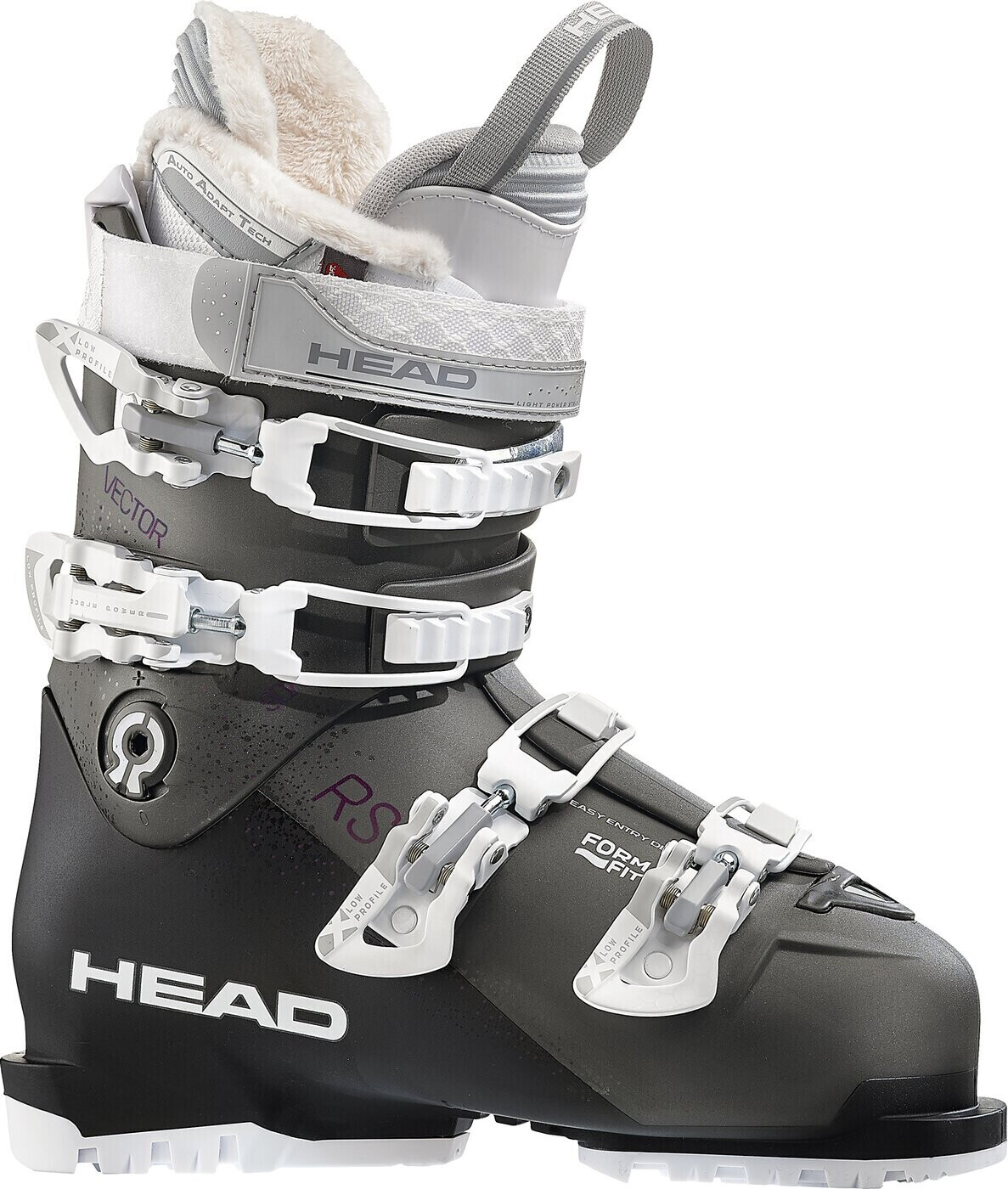 Head Vector Rs 90X W Anthr./Black (79246065) ab 249,90 ...