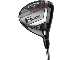 Callaway Big Bertha BB23 Fairwayholz - 25° - Holz 9 RH Graphit regular ...