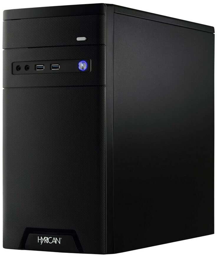 Hyrican Home-Office-PC 6894 ab 599,00 € | Preisvergleich bei idealo.de