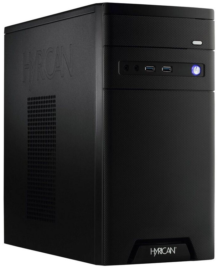 Hyrican Home-Office-PC 6894 ab 599,00 € | Preisvergleich bei idealo.de