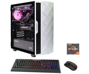 Hyrican GAMEMAX Diamond WT 7064 ab 915,00 € | Preisvergleich bei idealo.de