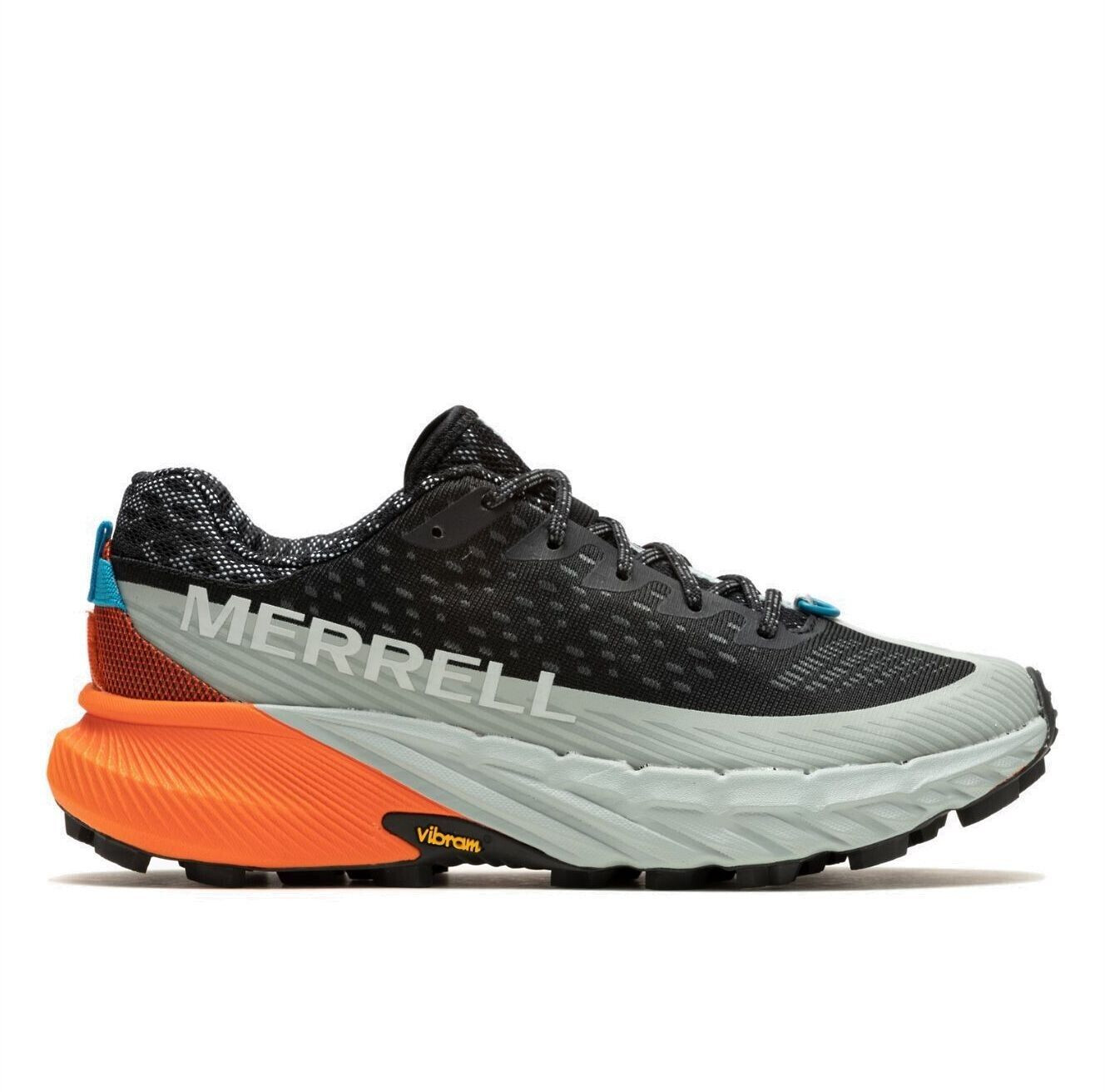 Merrell Women Agility Peak 5 black ab 95,90 € | Preisvergleich bei ...