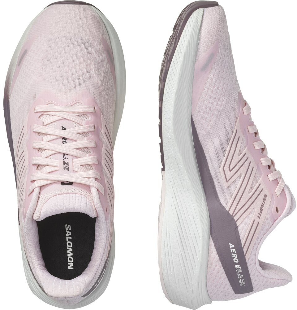 Salomon Aero Blaze Running Shoes pink Women ab 99,99 € | Preisvergleich ...