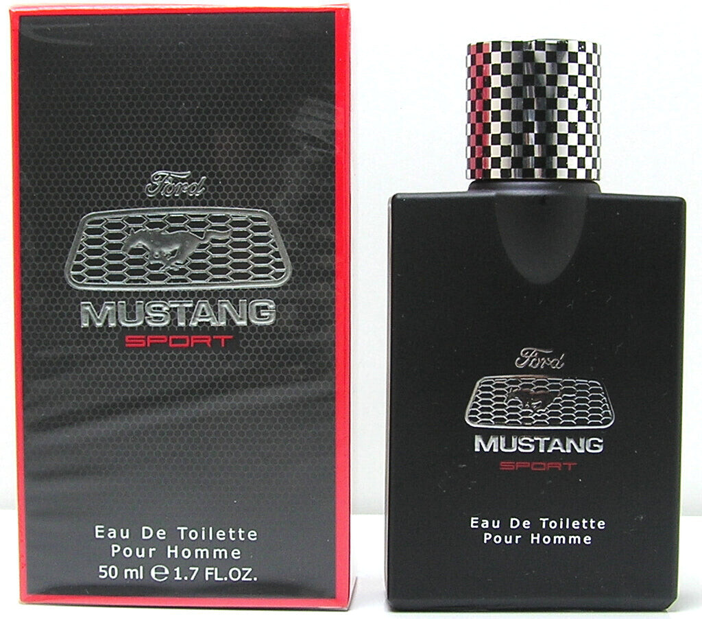 Mustang Sport pour Homme Eau de Toilette (50 ml) ab 15,95 ...