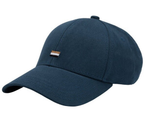 Hugo Boss Cap aus Baumwoll-Twill mit Signature-Streifen-Stickerei ...
