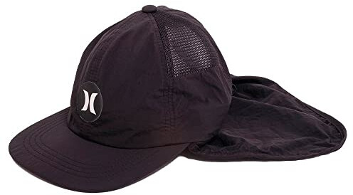 Hurley Northshore Shade Cap schwarz (HIHM0091-010-1SIZE) ab 18,97 ...