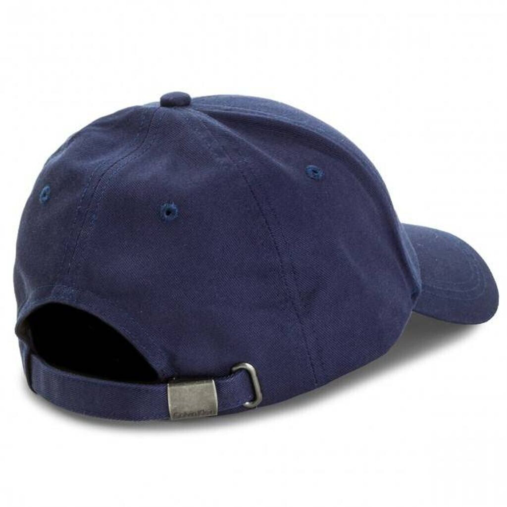 Calvin Klein Baseball Cap (K50K502533) blue ab 22,42 € | Preisvergleich ...