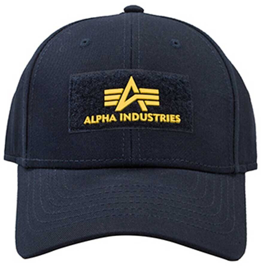 Alpha Industries Vlc Ii Cap blue (178905-007) ab 30,50 ...