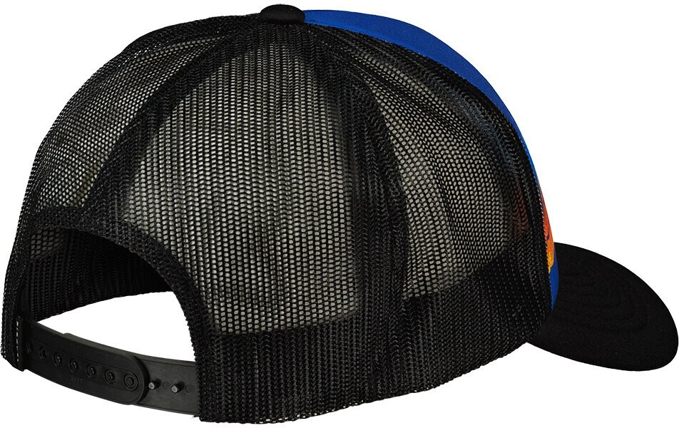 Rip Curl Weekend Trucker Cap blau (000MHE_0071_TU) ab 20,70 ...