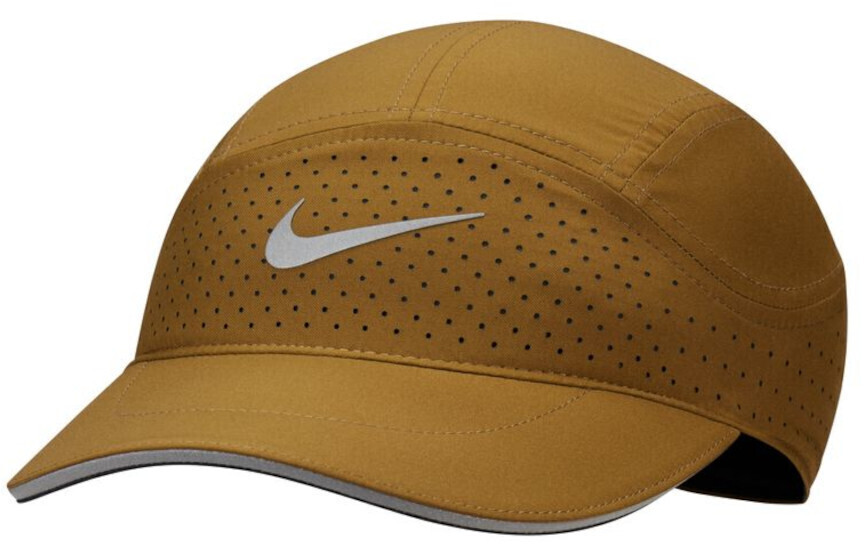 Nike unisex dri fit aerobill adv tailwind elite cap braun ab 30,00 ...
