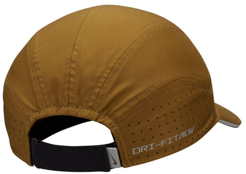Nike unisex dri fit aerobill adv tailwind elite cap braun ab 30,00 ...