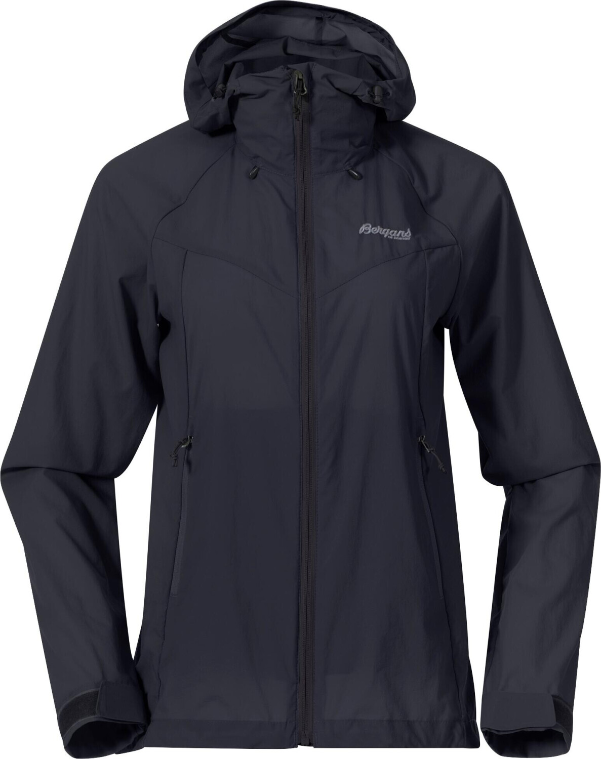 Bergans Skar Light Windbreaker Jacket Women (3063) ab 71,95 ...