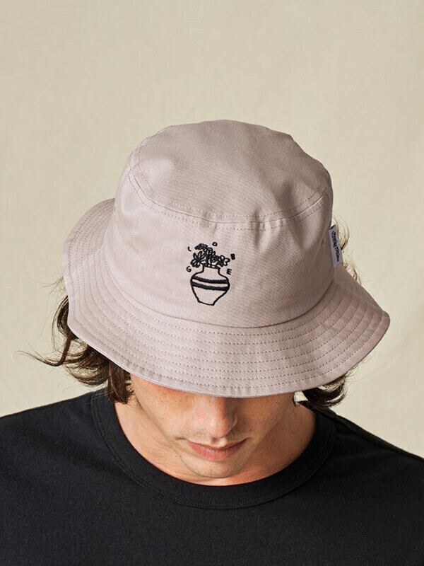 Globe Bootleg Dreams Bucket Hat Beige Mann (GB72249000-DUNE-1Sz) ab 18,99 € | Preisvergleich bei ...