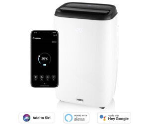 Princess 353200 ab 516,00 € | Preisvergleich bei idealo.de