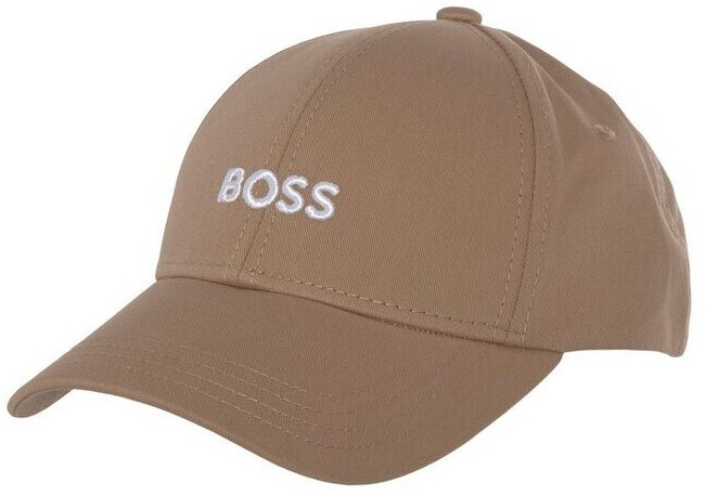 Hugo Boss Zed Baseball Cap (50491049) medium beige ab 22,85 ...