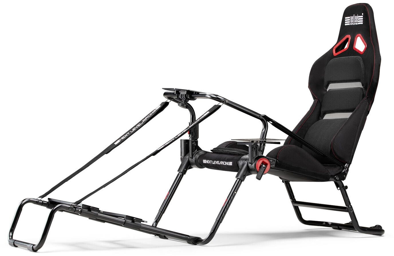 Next Level Racing GT Lite Pro ab 238,50 € | Preisvergleich bei idealo.de