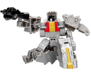 Buy Hasbro Transformers Generations Legacy Evolution Core Class Action ...