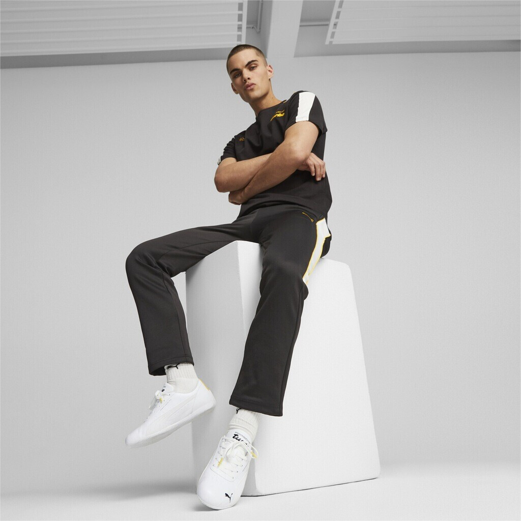 Puma Porsche Legacy Neo Cat white lemon/chrome yellow ab 89,95 ...